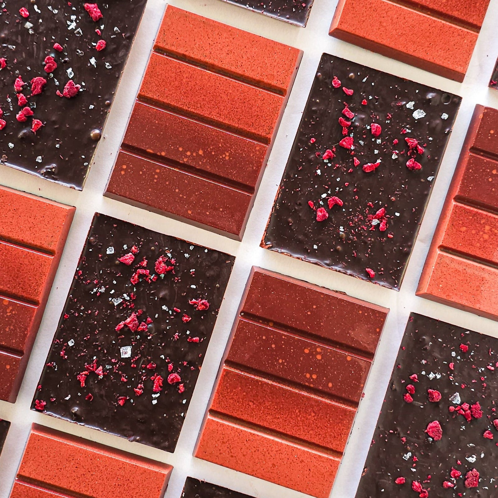 CHOCOLATE SLABS